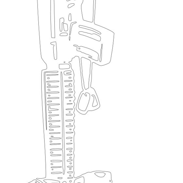 Soldier Cross - Etsy