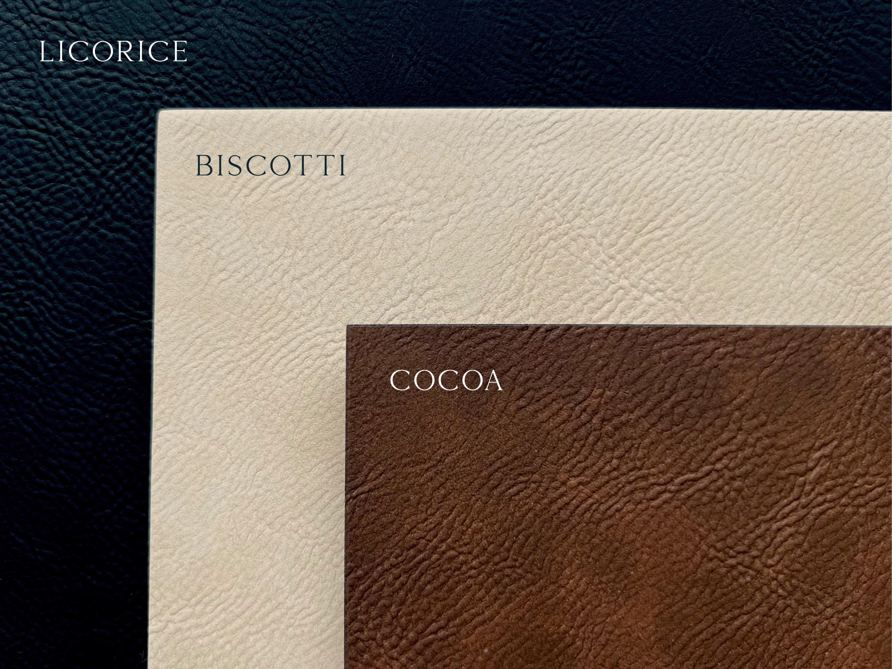 Leather Bar & Menu Sign | Wedding Signs | Event Signs | Custom Signs ...