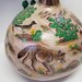 Hand Painted Gourd Handmade Desert Scene Bighorn Sheep - Etsy