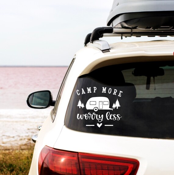 Stickers, Labels & Tags Bumper Stickers Paper & Party Supplies Window ...