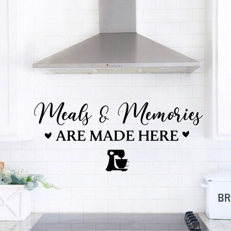Memories Made Here - Etsy