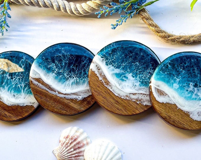 Coastal decor ideas - Etsy