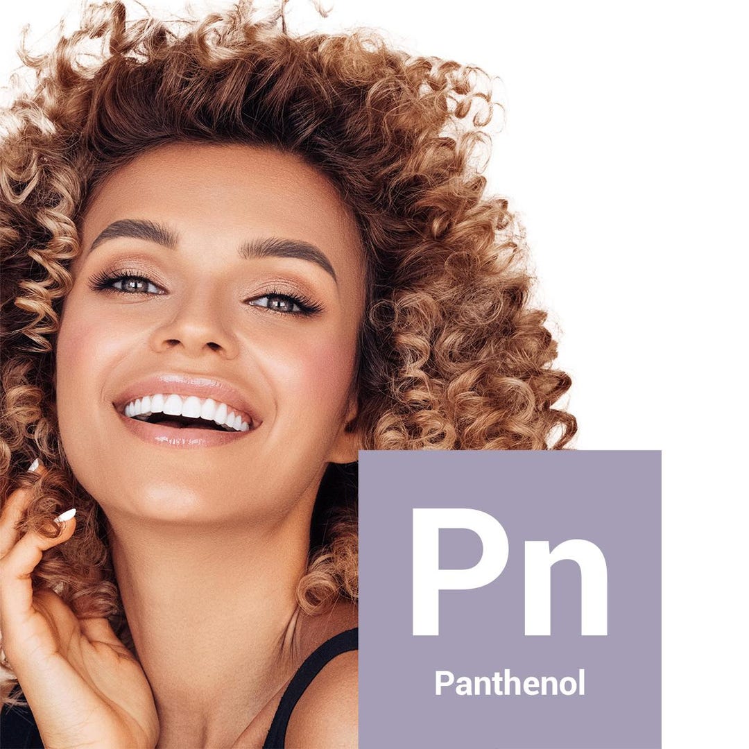 D-panthenol Liquid, 1 Oz and 4 Oz, 100% Pro Vitamin B5, Cosmetic Grade ...