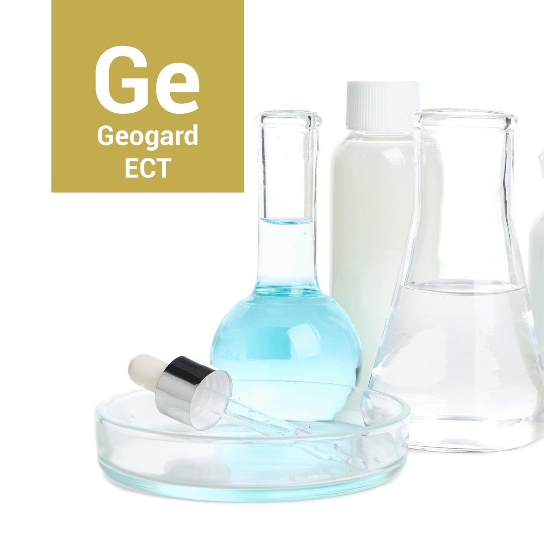 Geogard ECT Preservative Eco: Broad Spectrum for Lotions & Creams (8 Oz ...