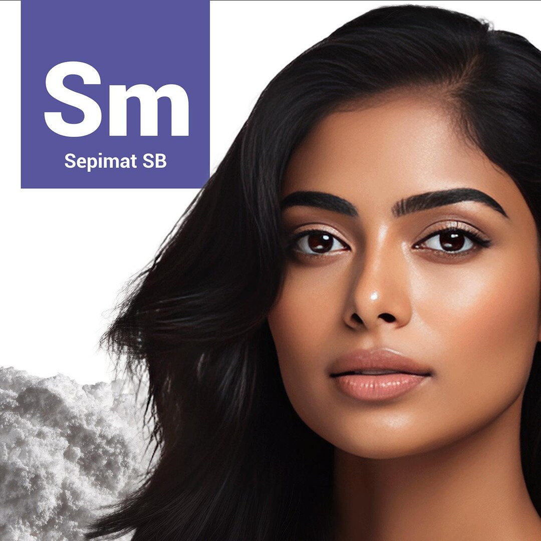 Sepimat SB, Soft Focus Texturing Agent, Methyl Methacrylate ...