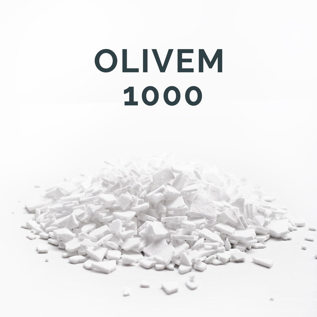 Olivem 1000 Emulsifier, 8 Oz or 16 Oz - Etsy
