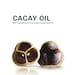 Cacay kahai Nut Oil, 1 Oz, Virgin, Wild Harvested, Organic Cold Pressed ...
