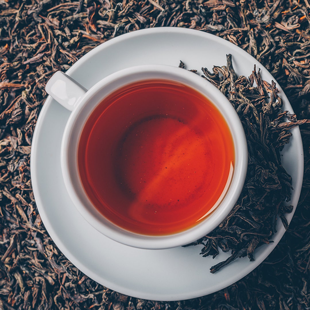 Organic Rooibos Tea Extract, Oil Soluble, 2 Oz - Etsy