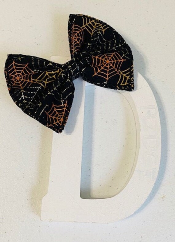 Spider Webs Bow Ties | Etsy
