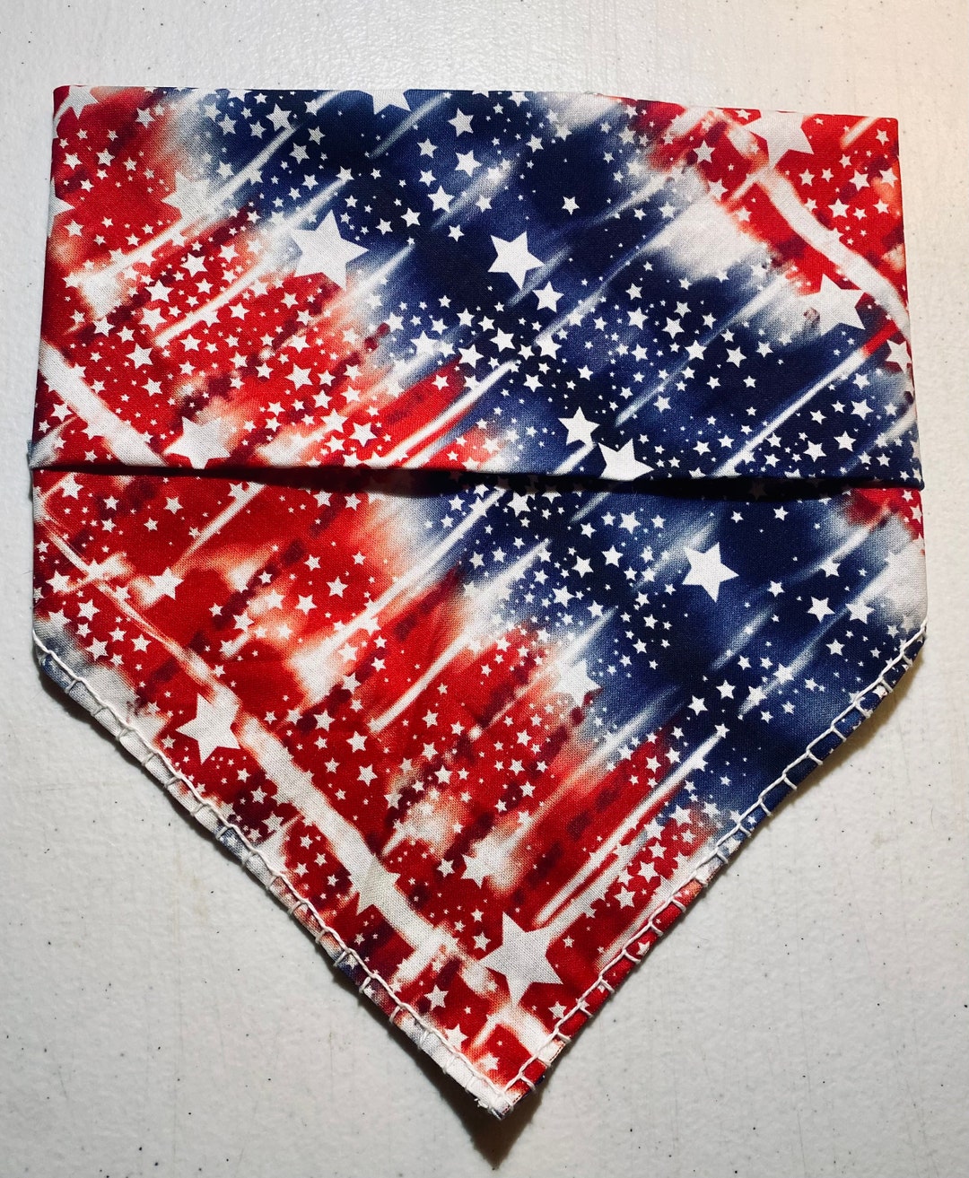 American Spirit Bandana - Etsy