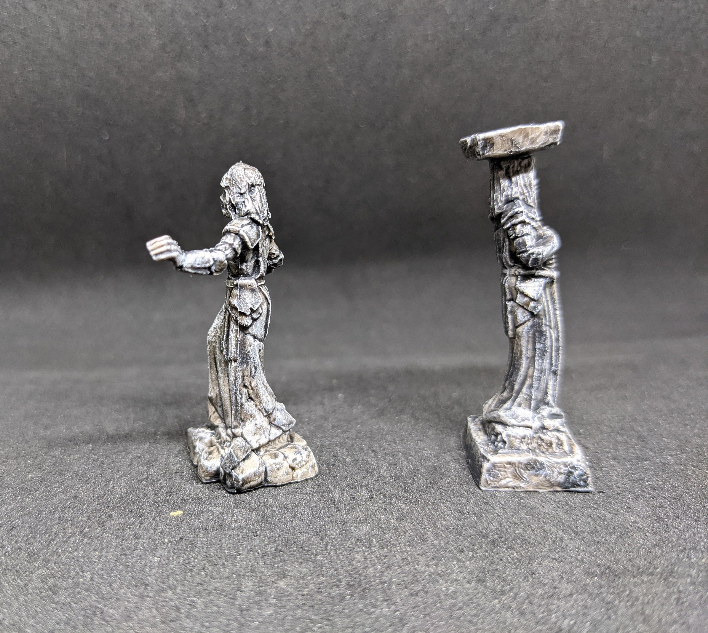 Caryatid Columns - Etsy