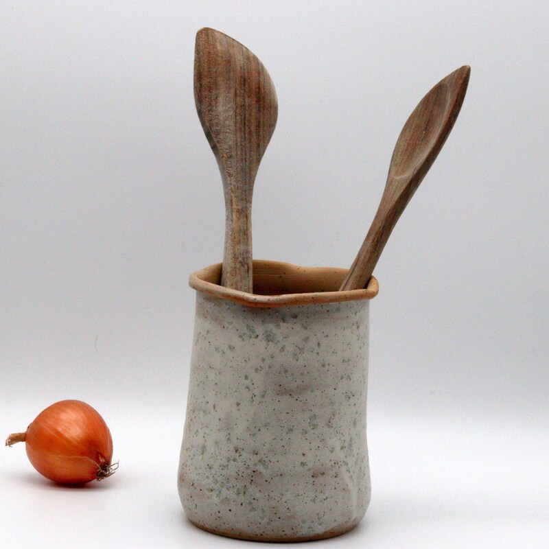 Rustic Utensils - Etsy