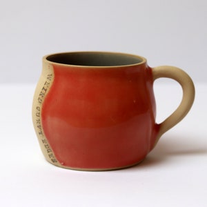 Personalized Matching Mugs, Christmas Mug Set, Couple Mugs, Matching ...