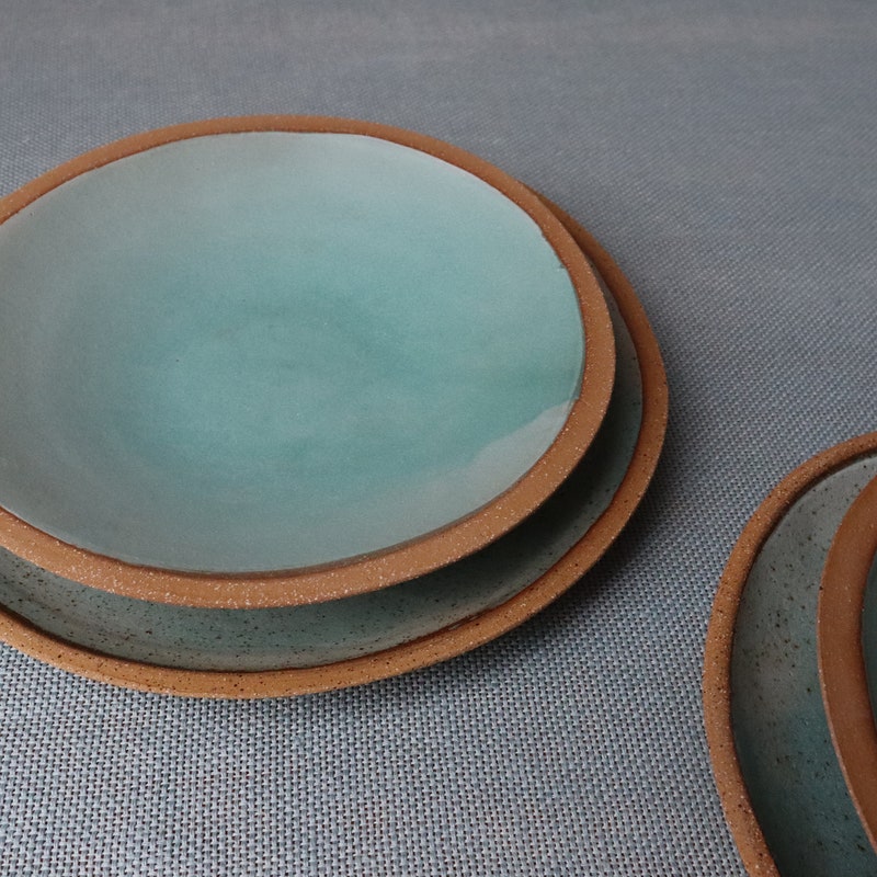 Ceramic Dishes - Etsy