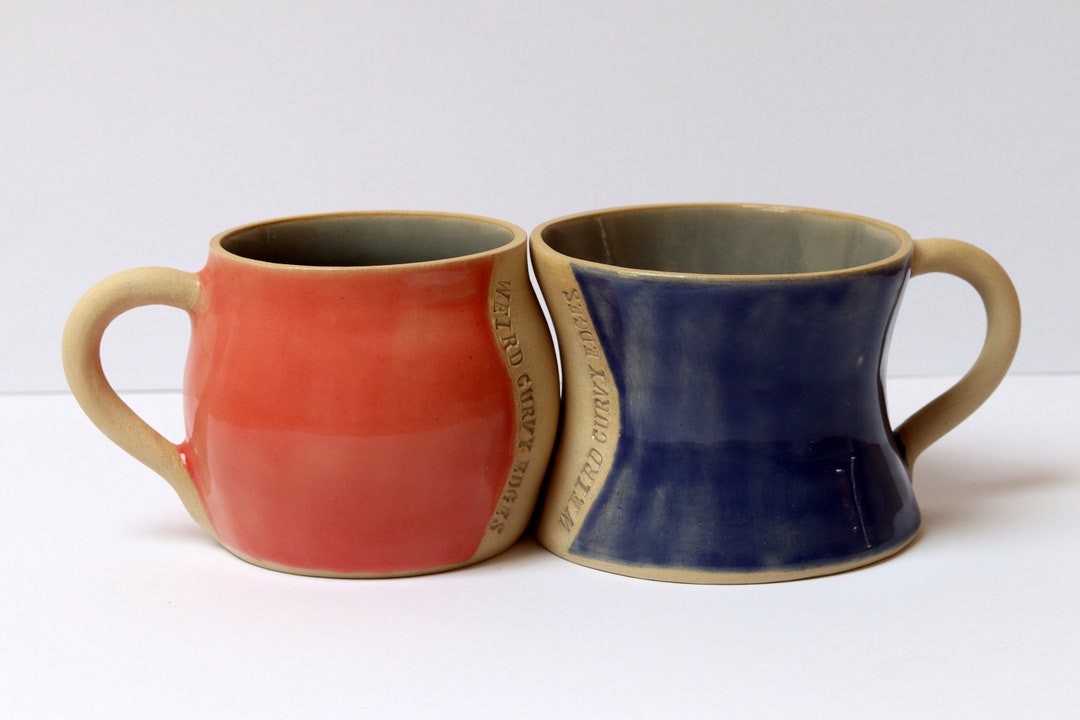 Personalized Matching Mugs, Christmas Mug Set, Couple Mugs, Matching ...