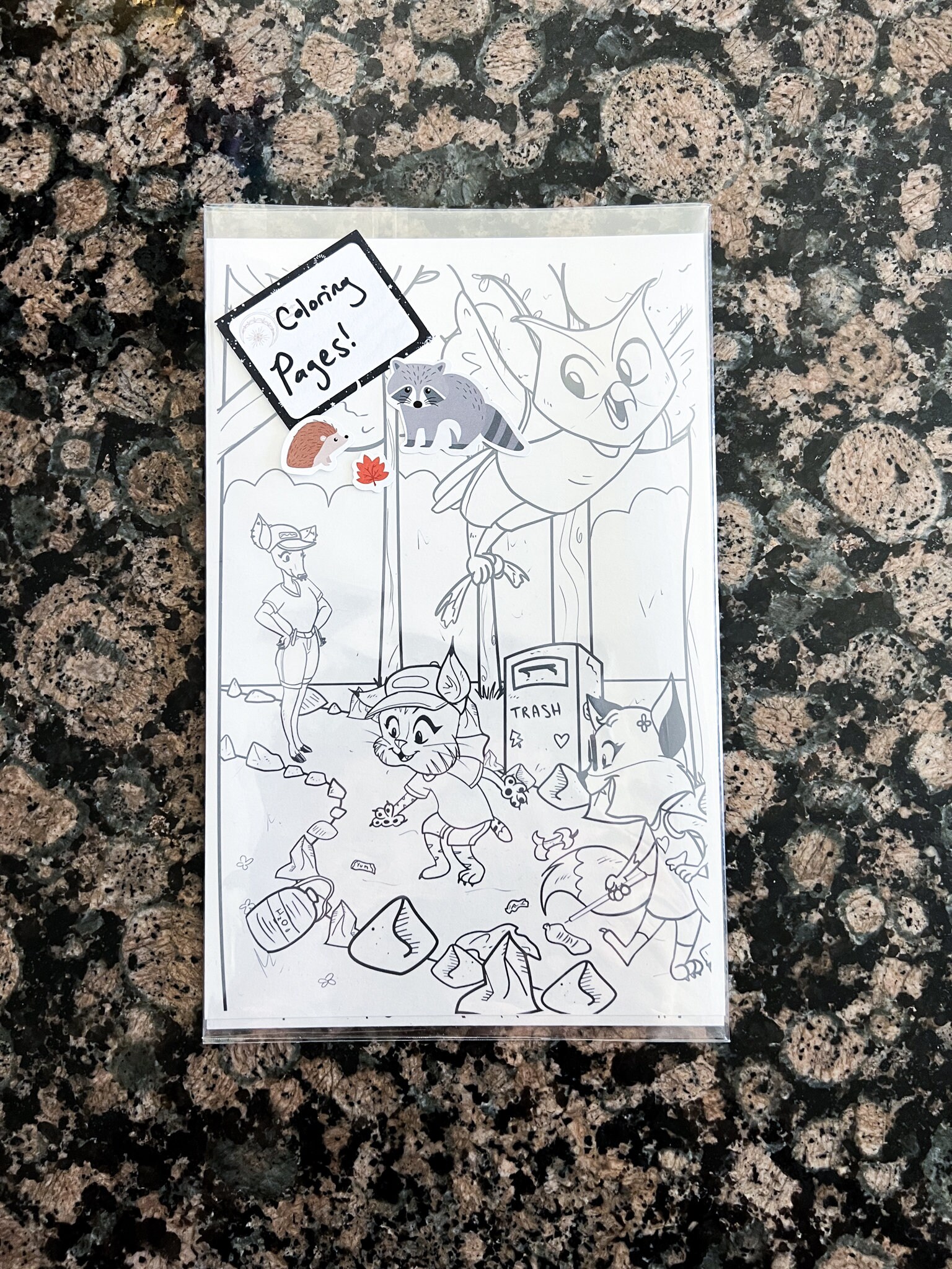 Bobbi's Dream/ Coloring Pages/ 2 Pack/ for Kids - Etsy