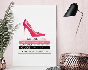 High Fashion Modern - Etsy