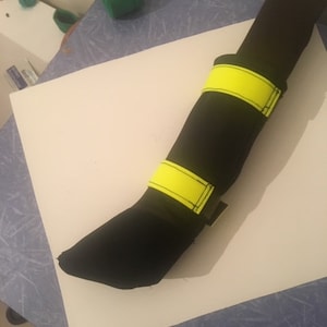 Dog Shoe Pattern, Dog Shoe, High Cut Pattern, Water Repellent Dog ...