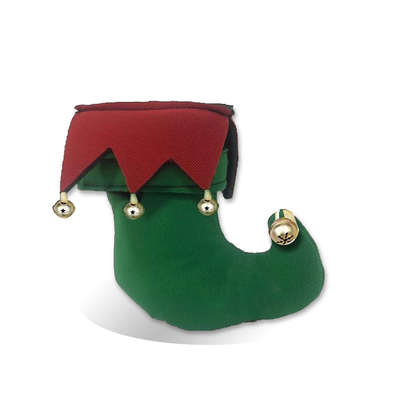 Elf Shoes - Etsy UK