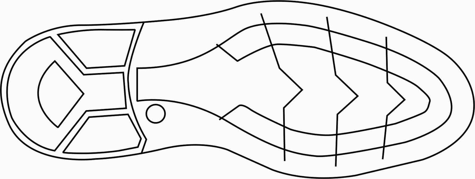 Printable Classic Shoe Sketch Book, Shoe Design Book, Shoe Sketch ...