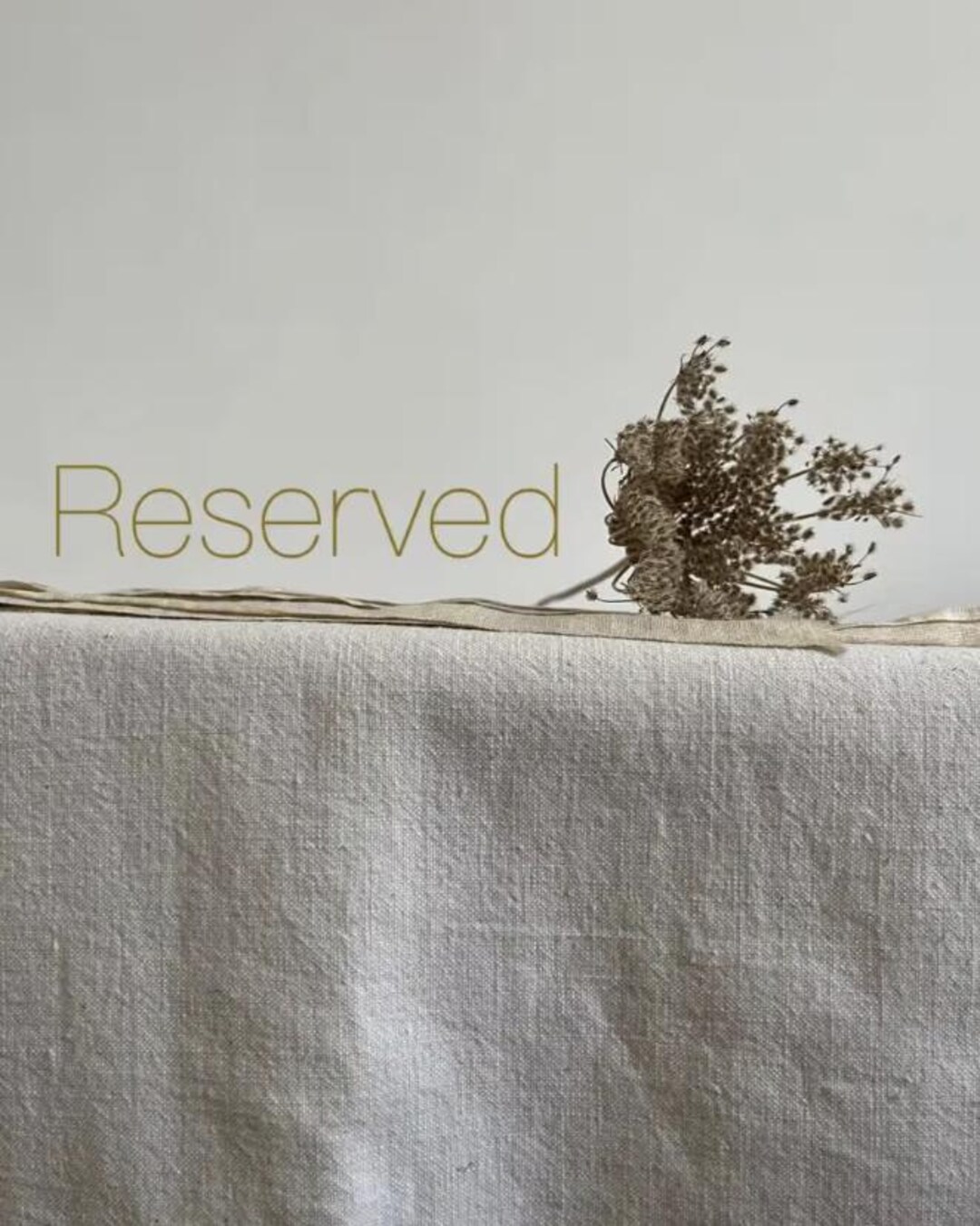 RESERVED ....please Do Not Purchase..thank You - Etsy