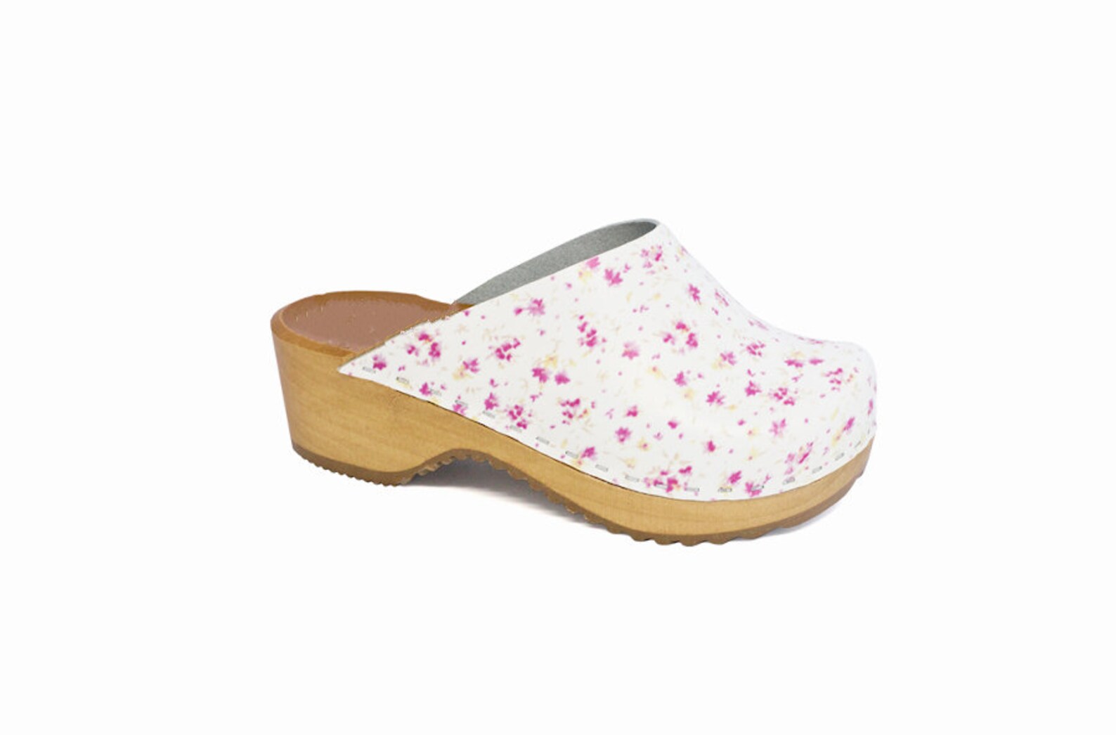 Children Swedish Wooden Clogs for Children Handmade shoes Kids | Etsy