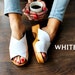 Swedish Sandals Wooden Sandals Leather Sandals Black Shoes - Etsy