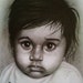 A4 Pencil Portrait From Your Photographs - Etsy