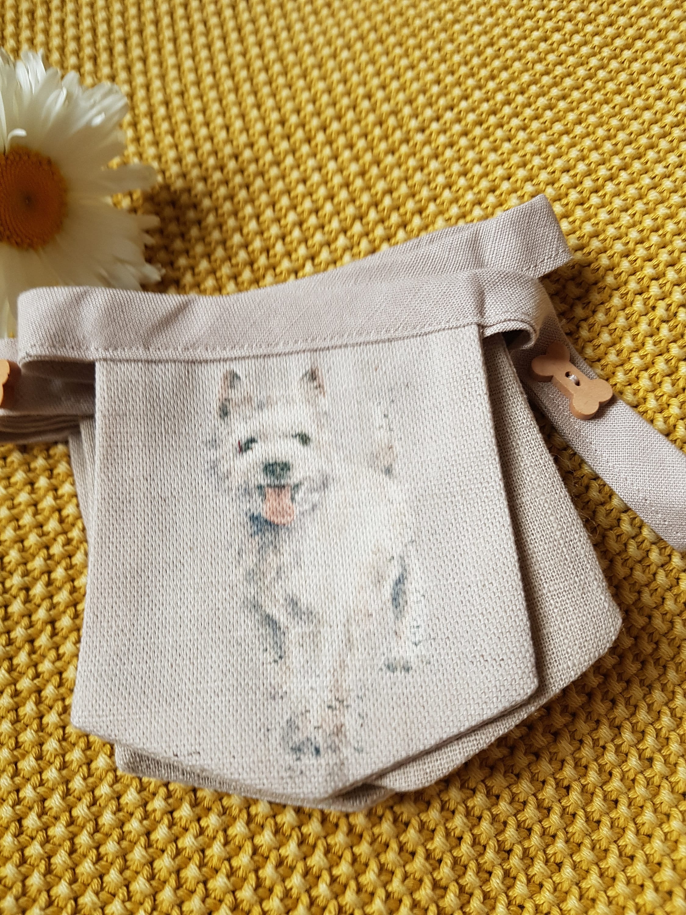 Dog Bunting Dog Breeds Wrendale Bunting Spaniels | Etsy UK