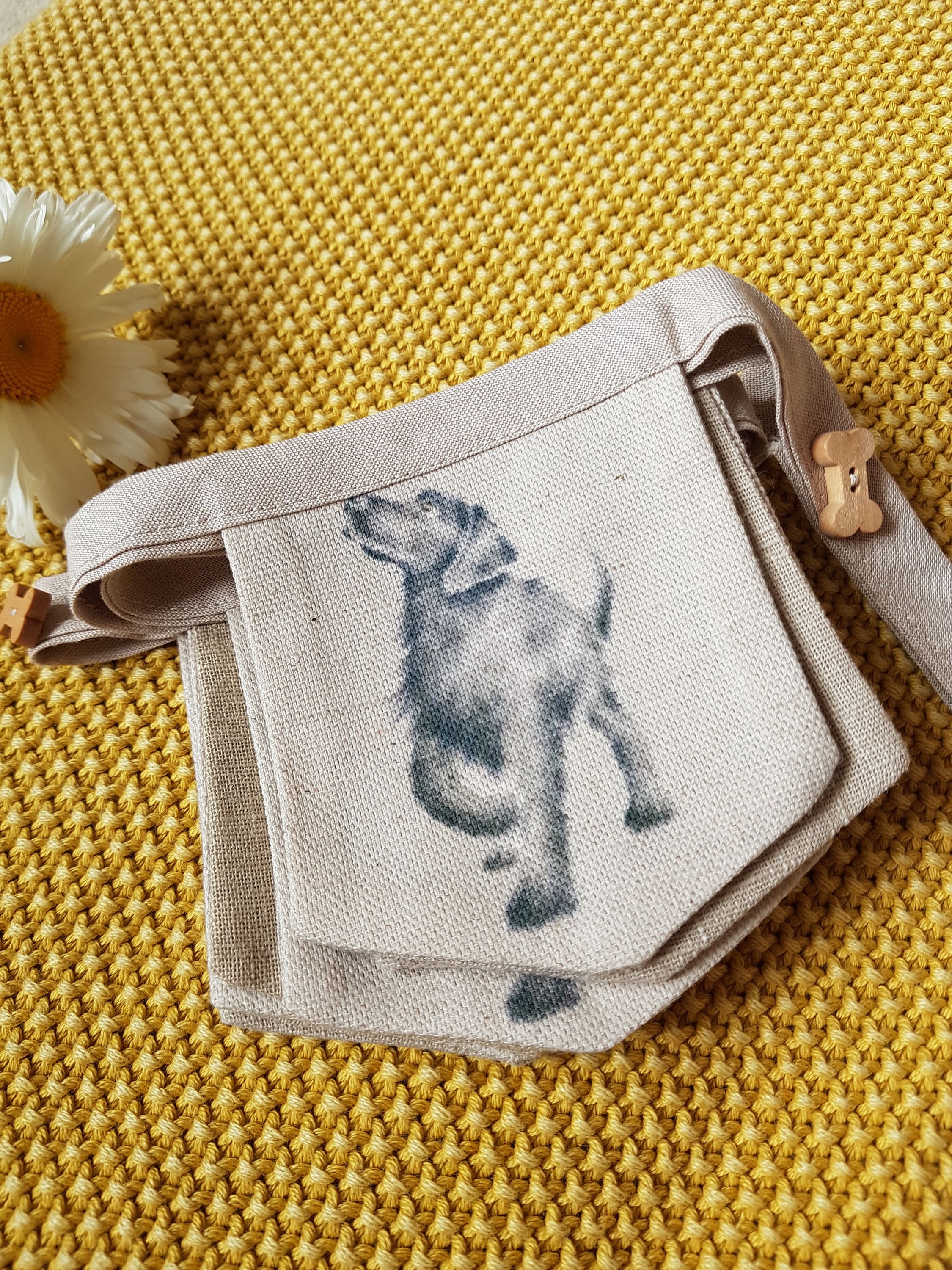 Dog Bunting Dog Breeds Wrendale Bunting Spaniels | Etsy UK