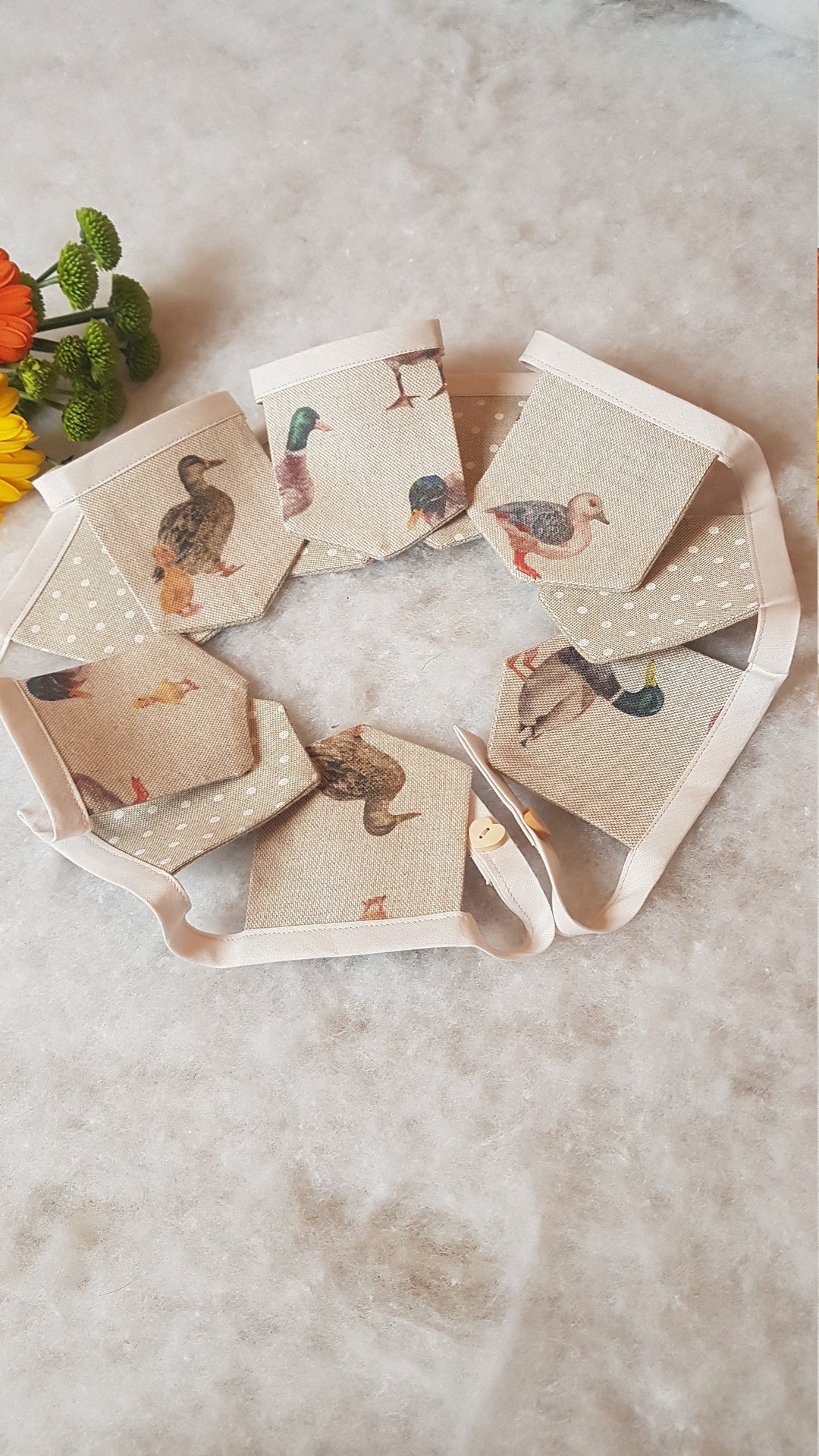 Ducks and Ducklings Bunting Ducks, Ducklings, Farmyard Animals ...