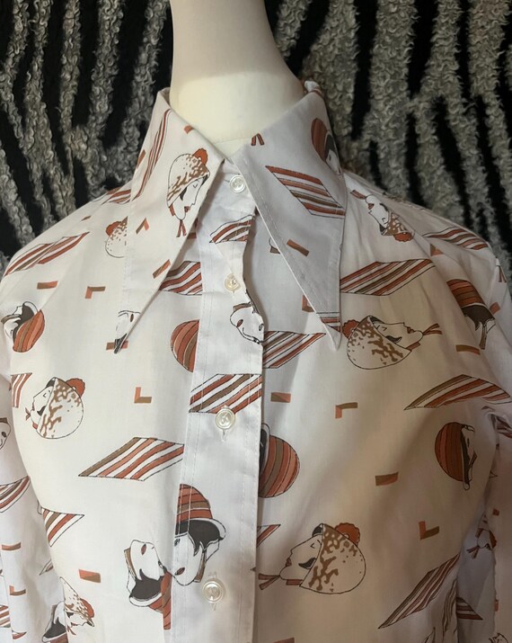 Amazing rare vintage Brutus 1960s 1970s 30s style Ar… - Gem