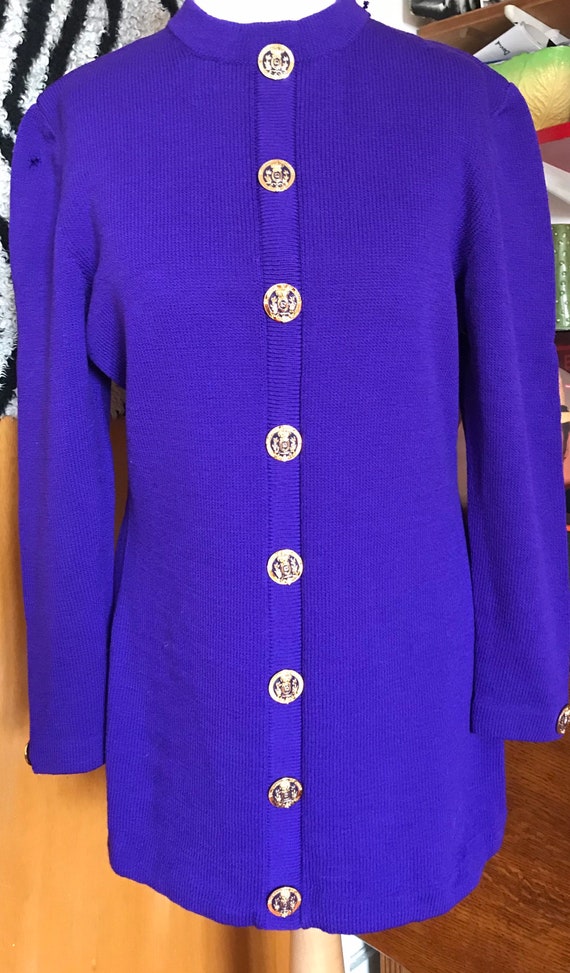 Amazing vintage 1970s 1980s ST. John Collection by Ma… - Gem