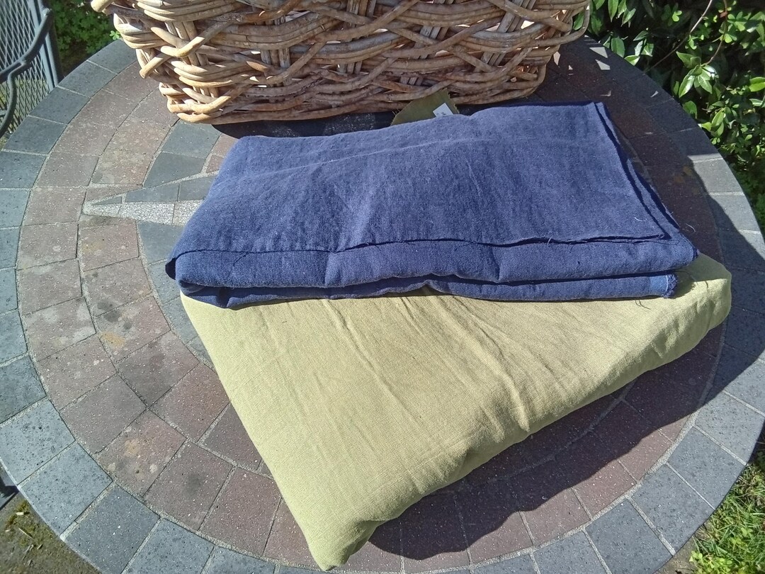 Light Weight Linen - Handkerchief Linen - by the Half Yard - Solid ...
