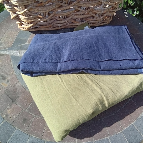 Handkerchief Linen Fabric - Etsy