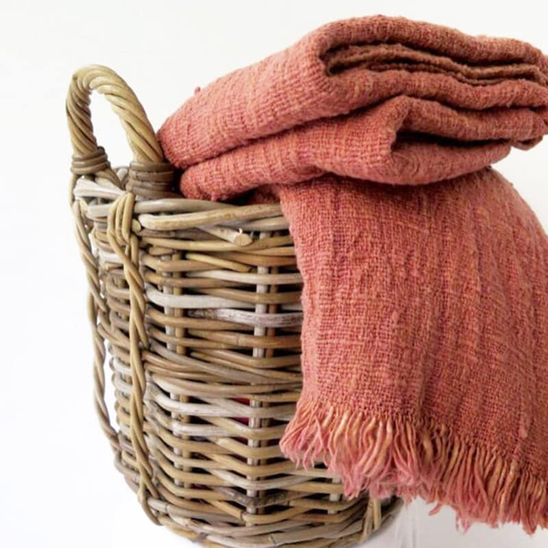 Handmade Throw - Etsy