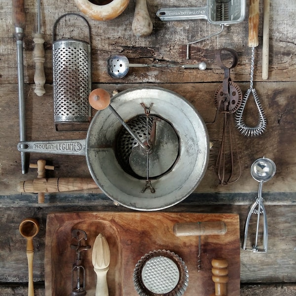 Unique Kitchen Decor - Etsy