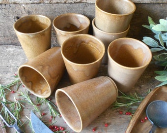 Medieval Drinking Cups - Etsy