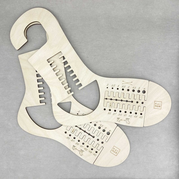 Sock Blockers - Etsy