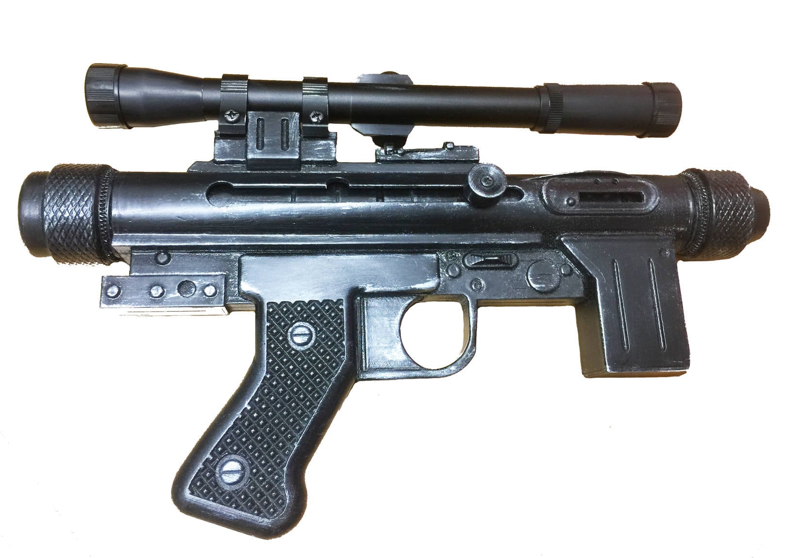 SE-14r light repeating blaster | Etsy