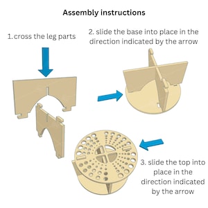 Knitting Needle Organizer Graphic, Cable Needle Holder, Crochet Hook ...