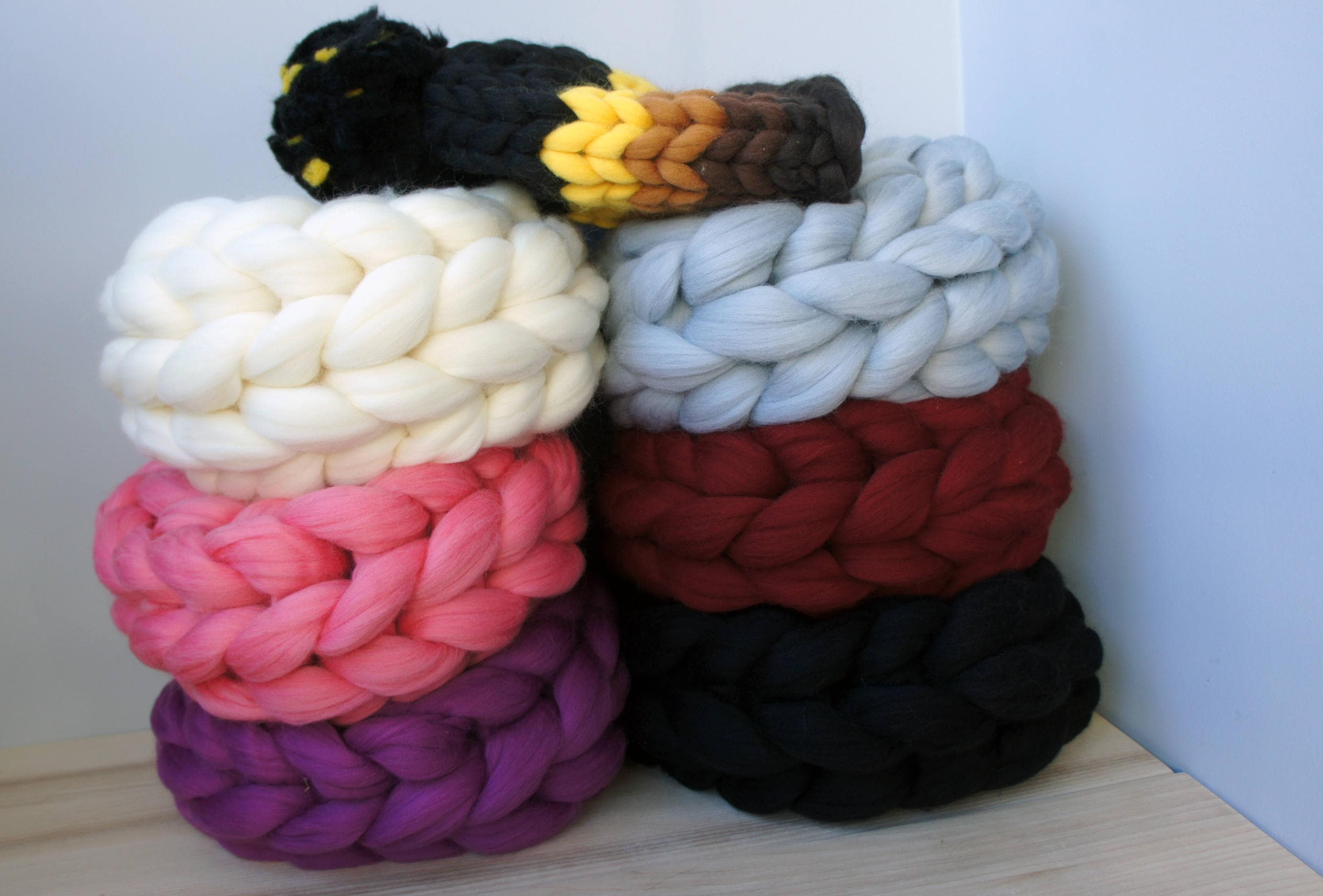 Clothing Gift Merino Wool Scarf Knit Wool Scarf Super - Etsy