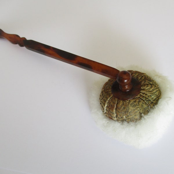 Powder Puff - Etsy UK