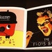 Haha Horrors Book Limited Numbered Edition of 200 Horror / Comedy ...
