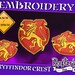 Snake Head Pattern for EVA Foam - Downloadable File Only! Pictures Are ...