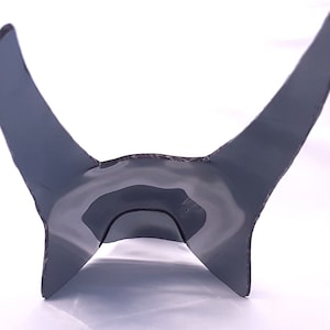 Mantled Beast Visor / !!!VISOR ONLY!!! - Bent Plexi 3mm Strong and ...