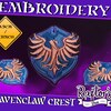 Snake Head Pattern for EVA Foam Downloadable File Only Pictures Are ...