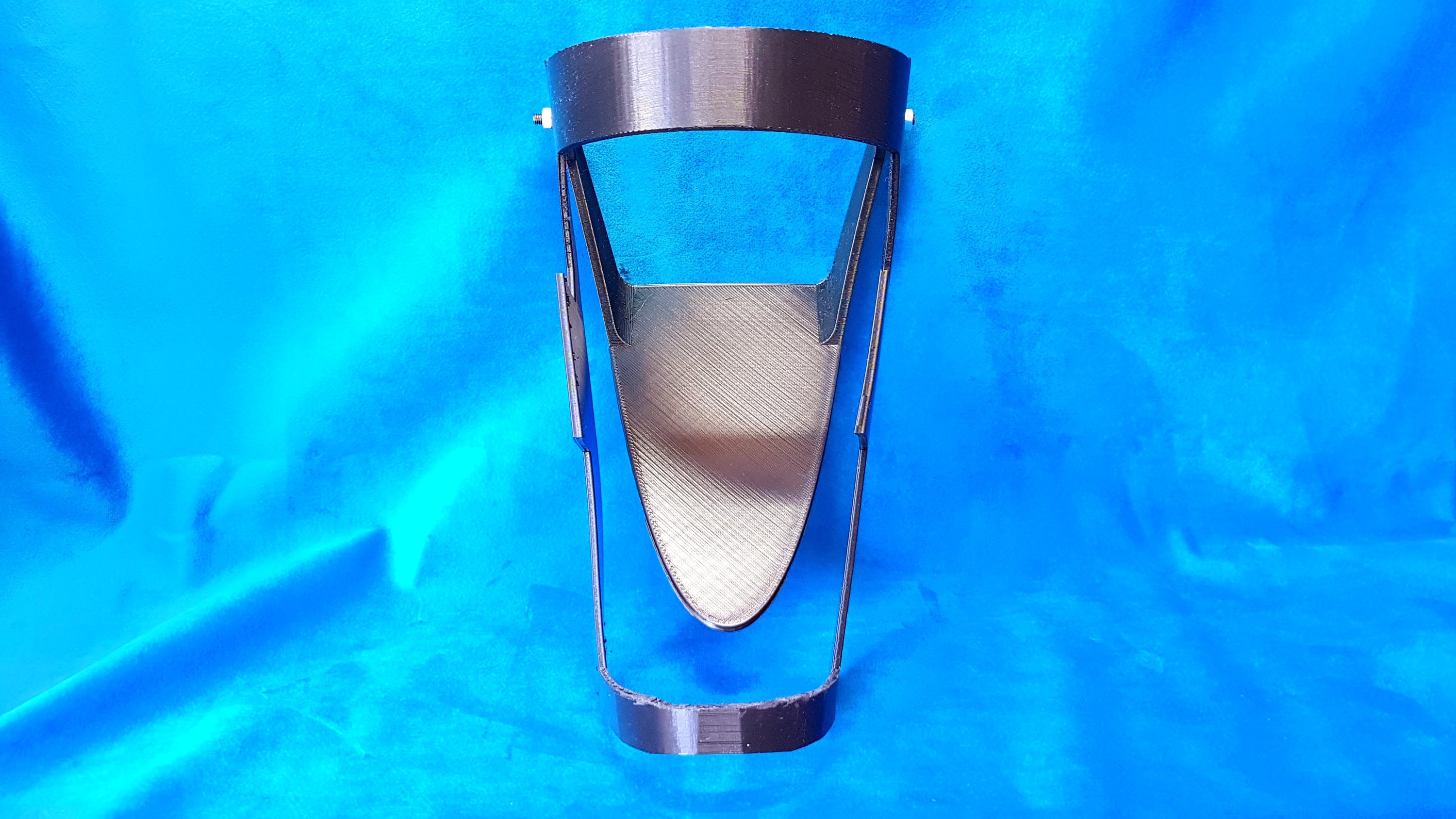 V2.0 (check Pictures!) 3d Printed Synth Head Framework - PETG, Strong ...