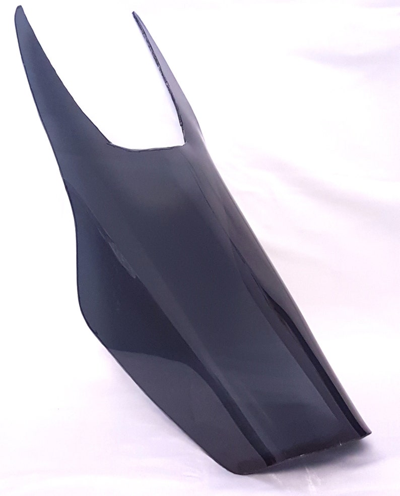 Mantled Beast Visor / !!!VISOR ONLY!!! - Bent Plexi 3mm Strong and ...