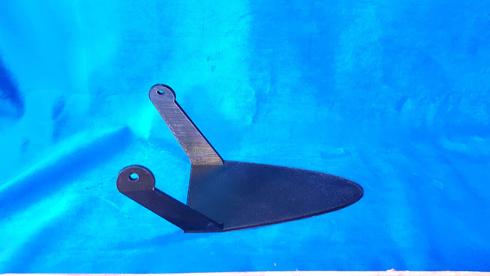 V2.0 (check Pictures!) 3d Printed Synth Head Framework - PETG, Strong ...